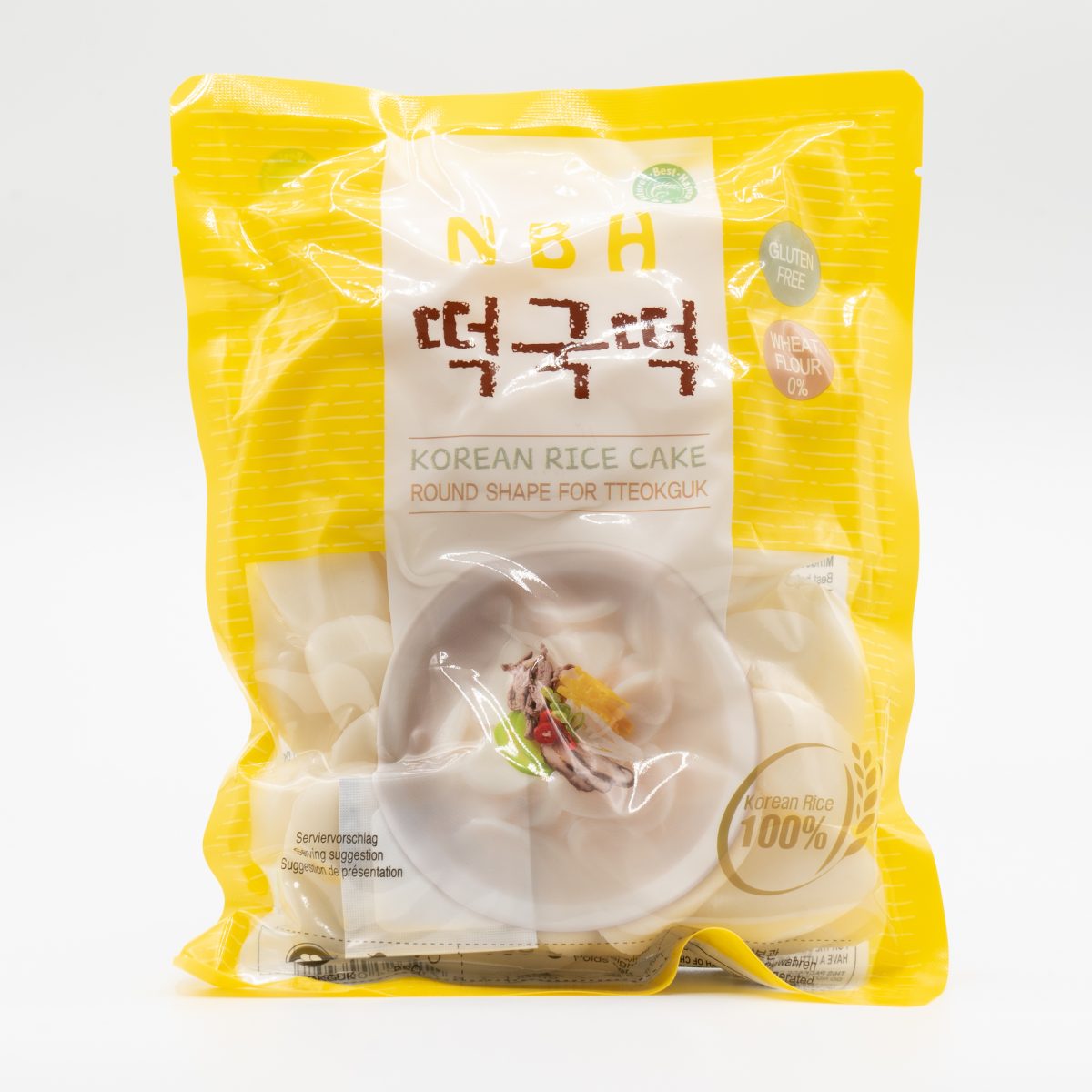 Nature’s Best Harvest Shop – Herman Kuijper