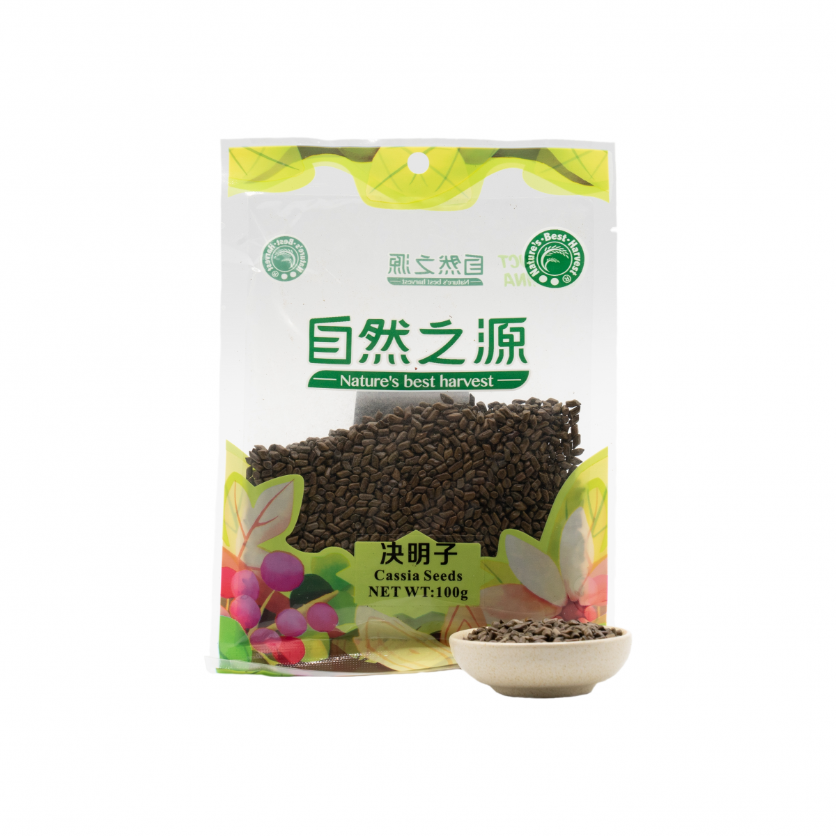 NBH Spices & Herbs - Herman Kuijper