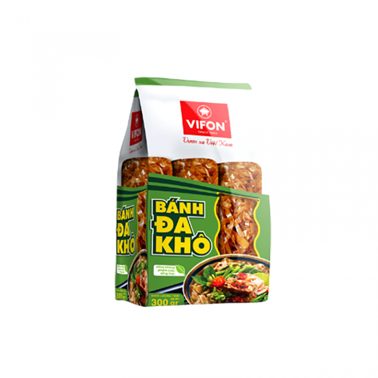 Black Vermicelli (Mien Dong) 36x250g - Herman Kuijper