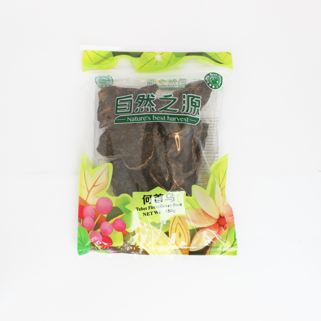 NBH Tuber Fleeceflower Root 50x150g - Herman Kuijper