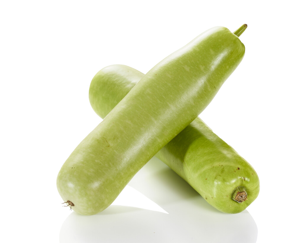 DO Laukie / Long Squash - Herman Kuijper